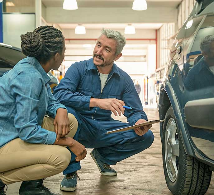 SEMA2024 - American First Finance