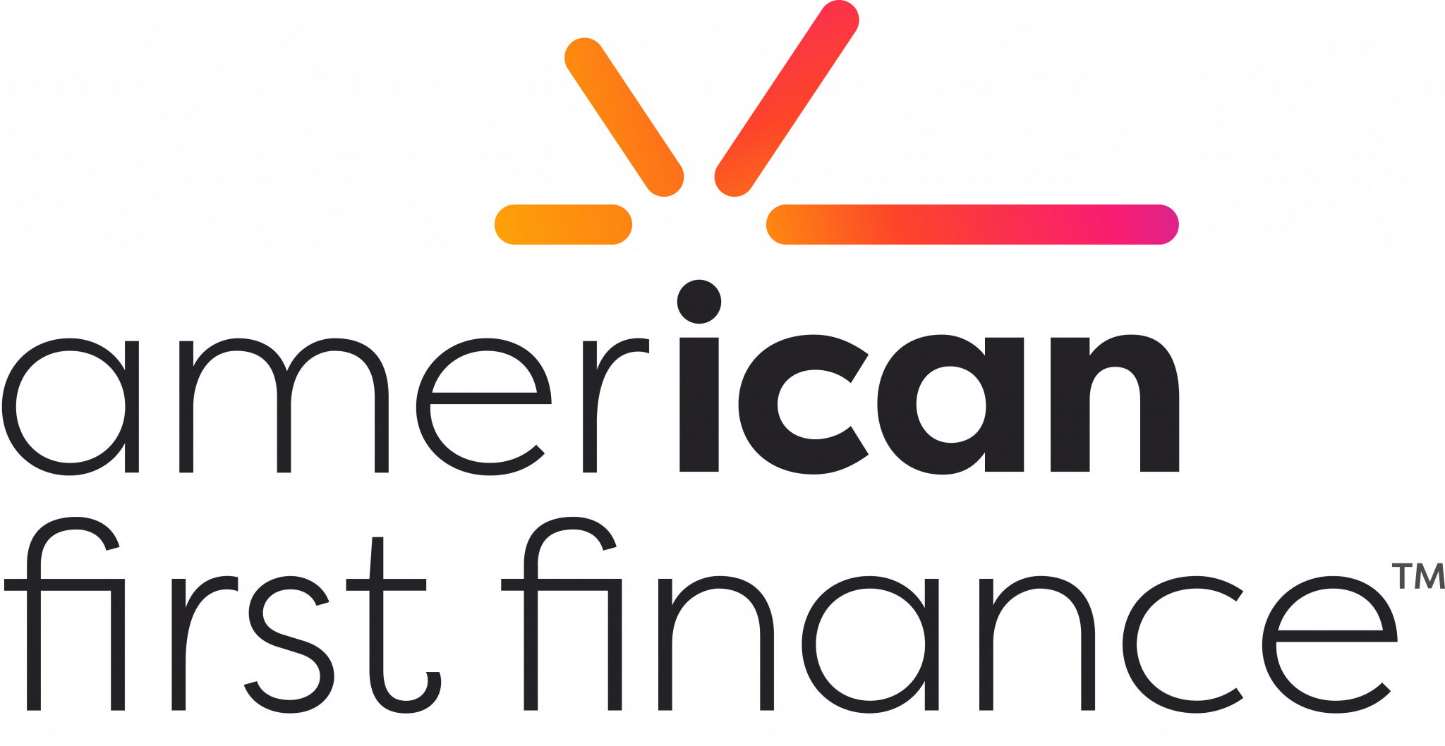 We've Got Your Back - American First Finance