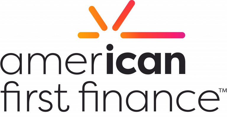 We've Got Your Back - American First Finance